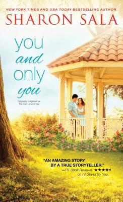 Review – You and Only You by Sharon Sala @SharonSala1 – StoreyBook Reviews