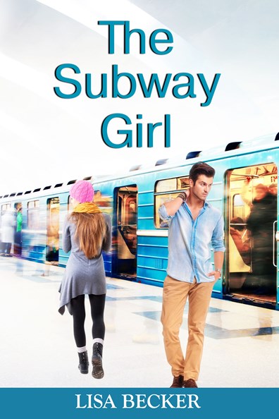 Review – The Subway Girl by Lisa Becker @lisawbecker #romance # ...
