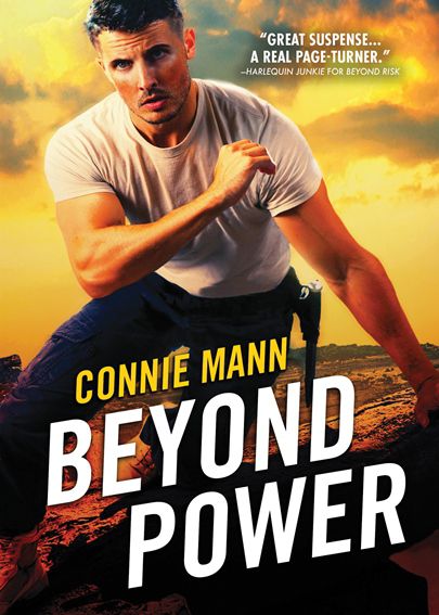Excerpt & #Giveaway – Beyond Power by Connie Mann @CaptConnieMann # ...