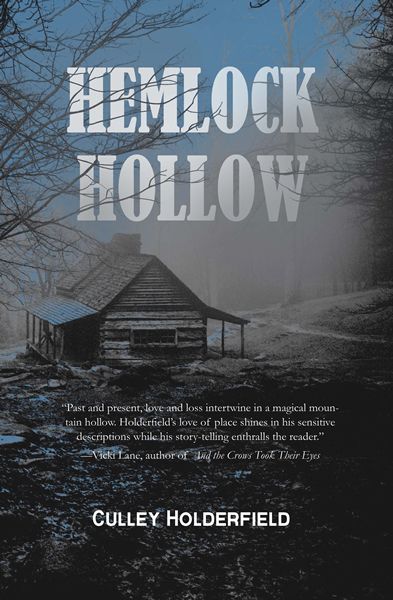 Review – Hemlock Hollow by Culley Holderfield @CulleyHolder #newrelease ...