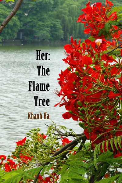 Guest Review, Excerpt & #Giveaway – HER: The Flame Tree by Khanh Ha ...